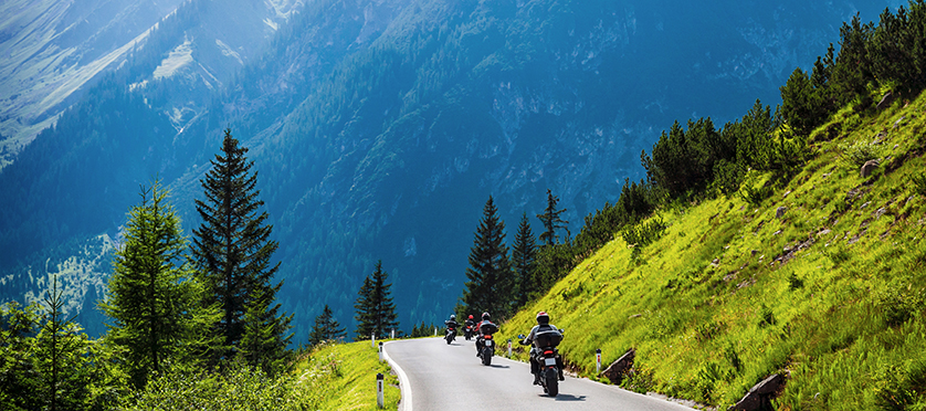 Best Motorcycle Routes in Ontario for 2019 - Riders Plus