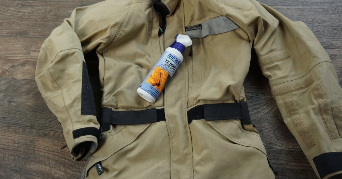 Getting The Most Out Of Your Motorcycle Gear | Riders Plus Insurance