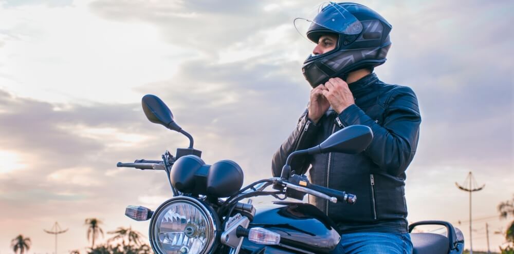 About Being a Safer Sports Bike Rider | Riders Plus Insurance