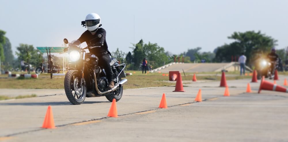 Thinking of Getting a Motorcycle? | Riders Plus Insurance