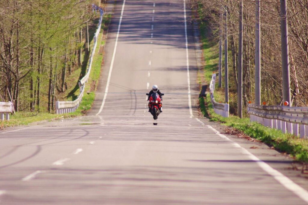 What You Need To Know About Demerit Points | Motorcyle Insurance